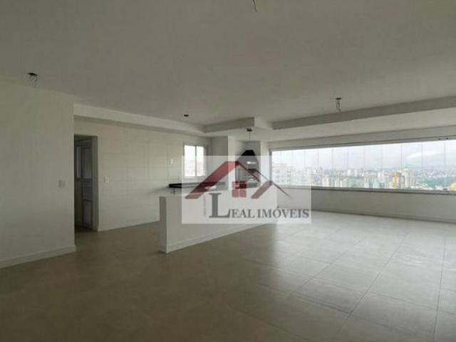 Apartamento para venda em Centro de 132.00m² com 3 Quartos, 3 Suites e 4 Garagens