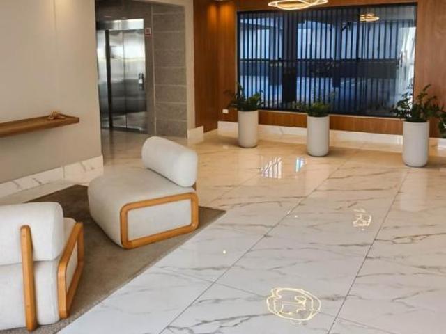 Apartamento para venda em Centro de 132.00m² com 3 Quartos, 3 Suites e 2 Garagens