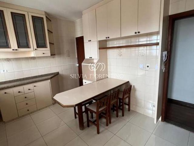 Apartamento para venda em Centro de 132.00m² com 3 Quartos, 1 Suite e 1 Garagem