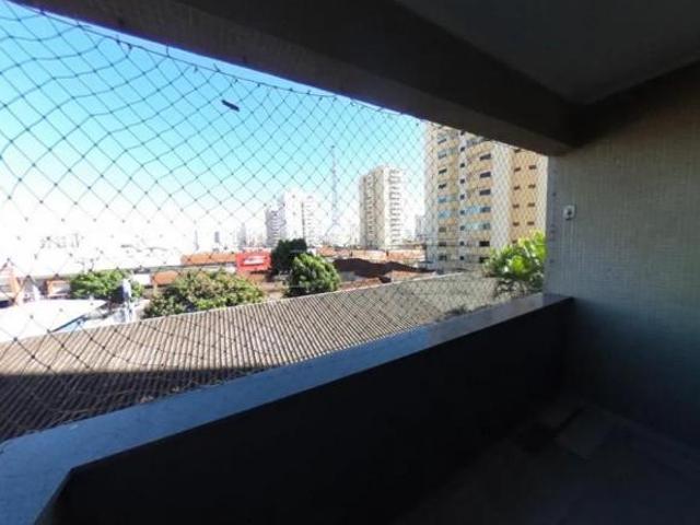 Apartamento para venda em Centro de 132.00m² com 3 Quartos, 1 Suite e 1 Garagem
