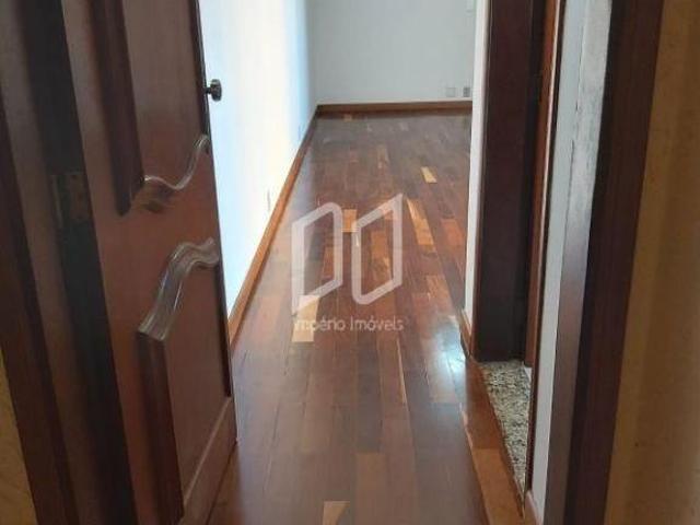 Apartamento para venda em Centro de 132.00m² com 3 Quartos, 1 Suite e 2 Garagens