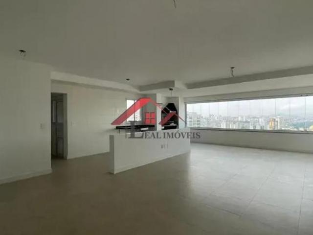 Apartamento para venda em Centro de 132.83m² com 3 Quartos, 3 Suites e 4 Garagens