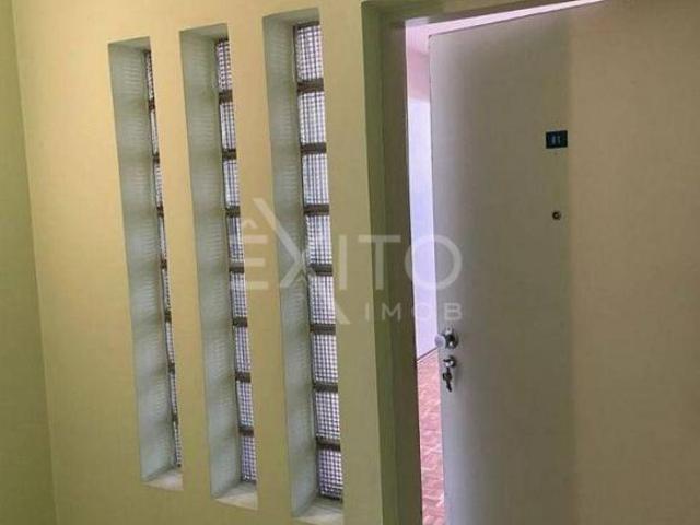 Apartamento para venda em Centro de 133.00m² com 3 Quartos e 1 Garagem