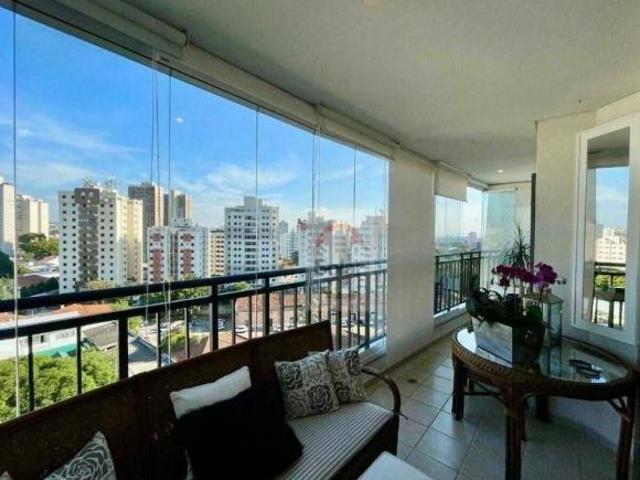 Apartamento para venda em Centro de 134.00m² com 4 Quartos, 2 Suites e 2 Garagens