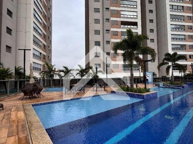 Apartamento para venda em Centro de 134.00m² com 3 Quartos, 3 Suites e 3 Garagens