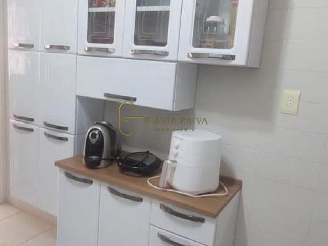 Apartamento para venda em Centro de 134.00m² com 3 Quartos, 1 Suite e 1 Garagem