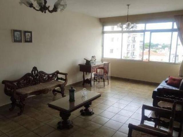 Apartamento para venda em Centro de 134.00m² com 3 Quartos e 2 Garagens