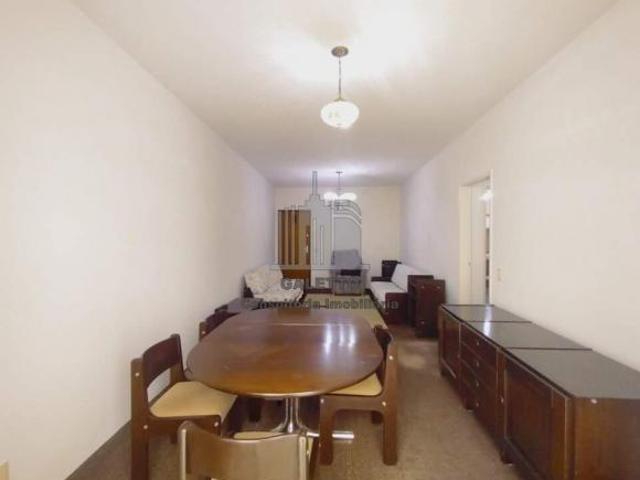 Apartamento para venda em Centro de 134.82m² com 3 Quartos, 1 Suite e 2 Garagens