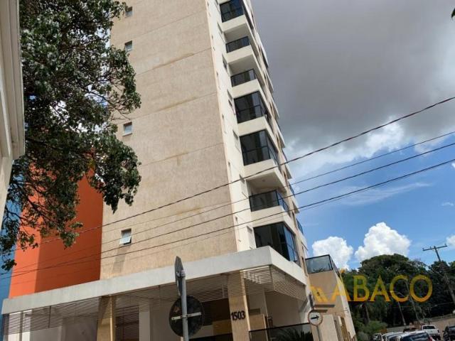 Apartamento para venda em Centro em São Carlos São Paulo de 135.00m² com 3 Quartos, 1 Suíte e 1 Garagem