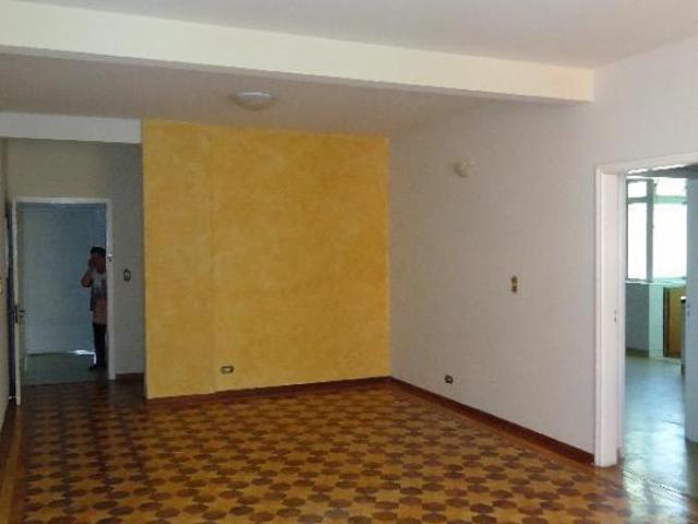 Apartamento para venda em Centro de 135.00m² com 3 Quartos