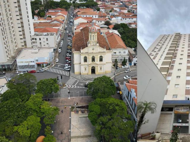 Apartamento para venda em Centro em Itu São Paulo de 135.00m² com 3 Quartos