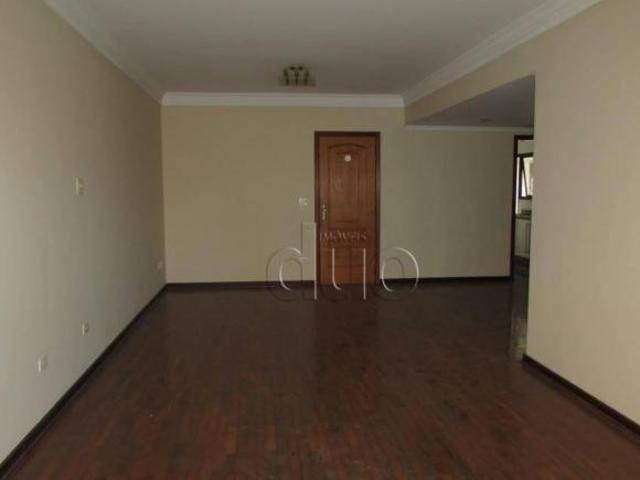 Apartamento para venda em Centro de 136.00m² com 3 Quartos, 1 Suite e 2 Garagens