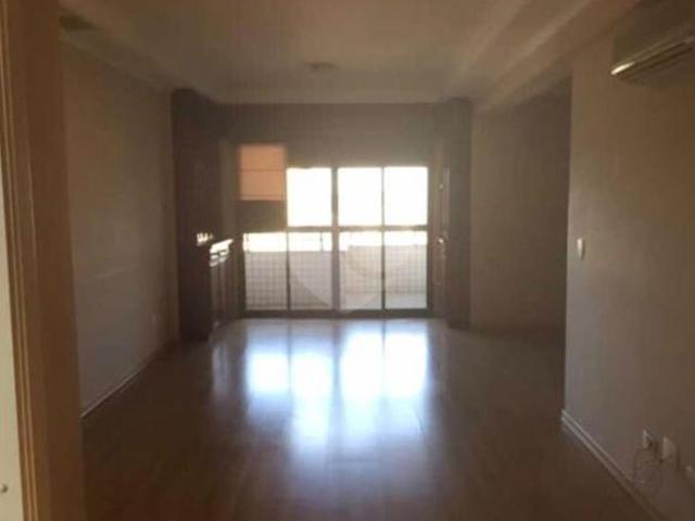 Apartamento para venda em Centro de 136.00m² com 3 Quartos, 1 Suite e 2 Garagens