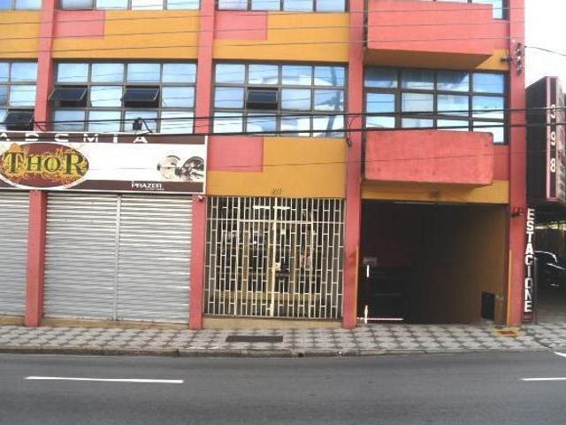 Apartamento para venda em Centro de 136.00m² com 3 Quartos