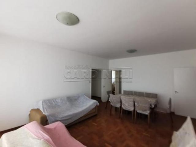 Apartamento para venda em Centro de 137.00m² com 4 Quartos e 1 Garagem