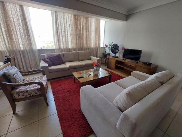 Apartamento para venda em Centro de 137.00m² com 2 Quartos, 1 Suite e 1 Garagem