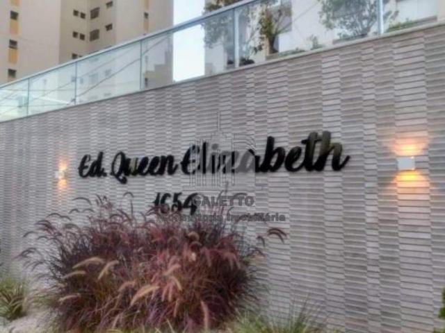 Apartamento para venda em Centro de 137.59m² com 3 Quartos, 1 Suite e 1 Garagem