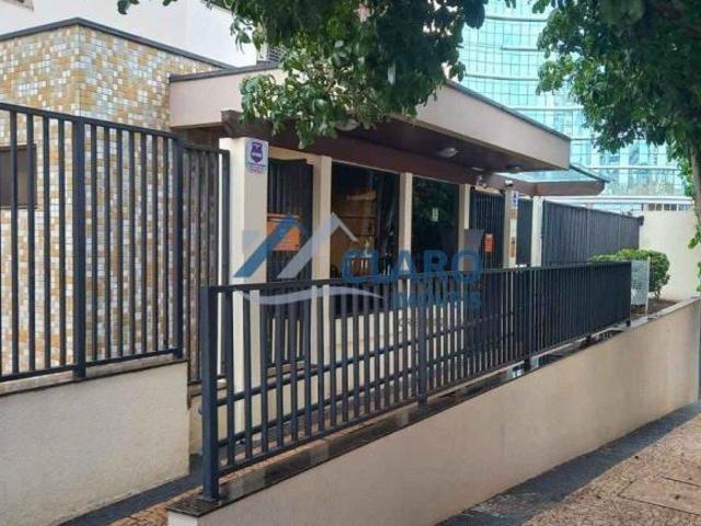 Apartamento para venda em Centro de 139.00m² com 4 Quartos, 1 Suite e 2 Garagens