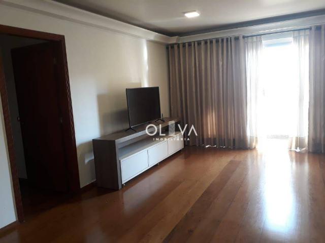 Apartamento para venda em Centro em São José Do Rio Preto São Paulo de 139.00m² com 3 Quartos, 1 Suíte e 2 Garagens