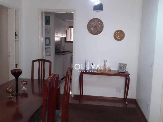 Apartamento para venda em Centro de 140.00m² com 3 Quartos, 1 Suite e 1 Garagem