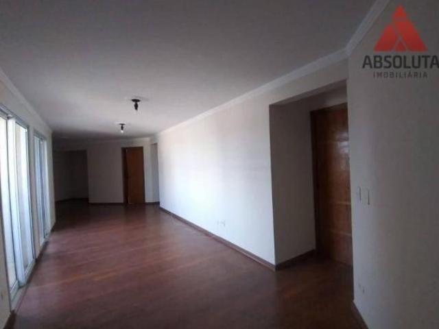 Apartamento para venda em Centro de 140.00m² com 3 Quartos, 1 Suite e 2 Garagens