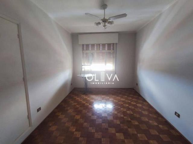 Apartamento para venda em Centro de 140.00m² com 3 Quartos, 1 Suite e 3 Garagens