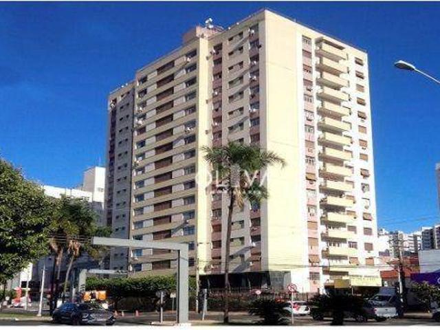 Apartamento para venda em Centro em São José Do Rio Preto São Paulo de 140.00m² com 3 Quartos e 1 Garagem