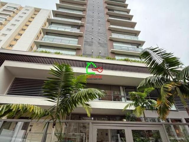 Apartamento para venda em Centro de 141.00m² com 3 Quartos, 3 Suites e 3 Garagens