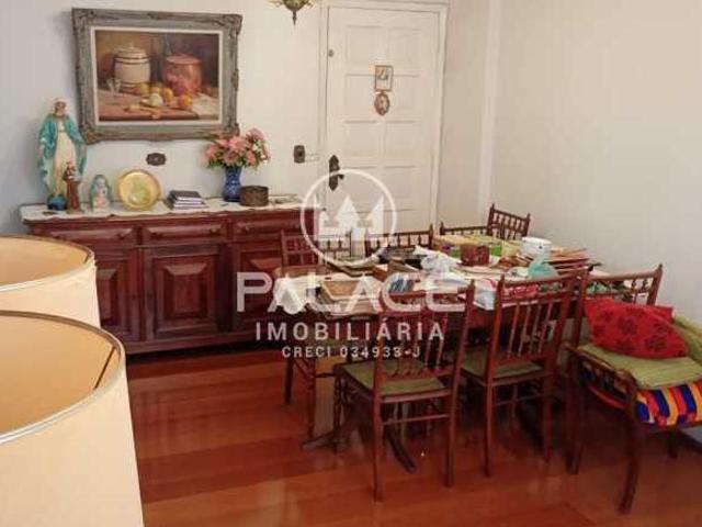 Apartamento para venda em Centro de 141.00m² com 3 Quartos, 1 Suite e 1 Garagem