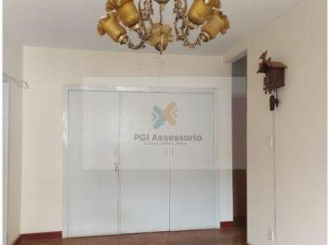 Apartamento para venda em Centro de 142.00m² com 2 Quartos