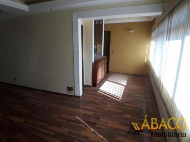 Apartamento para venda em Centro de 142.00m² com 3 Quartos, 1 Suite e 1 Garagem