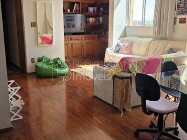 Apartamento para venda em Centro de 142.00m² com 3 Quartos e 1 Suite