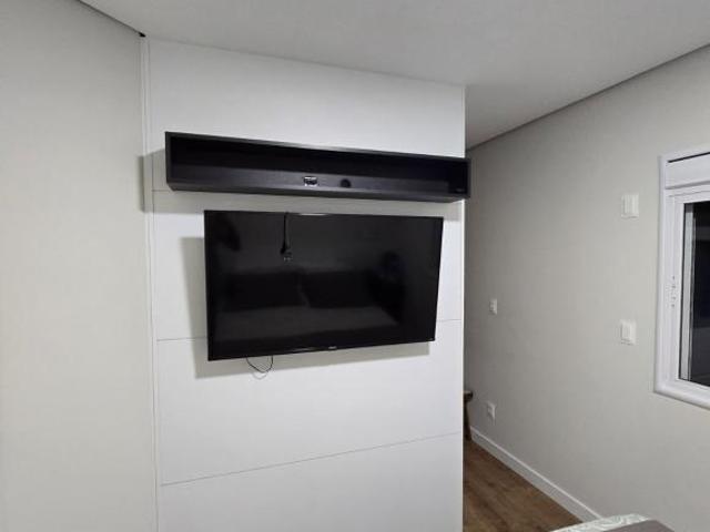 Apartamento para venda em Centro de 143.00m² com 2 Quartos, 1 Suite e 2 Garagens