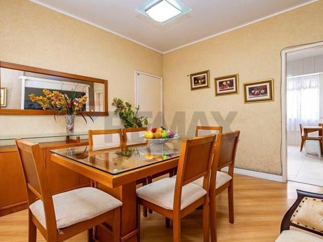 Apartamento para venda em Centro de 144.00m² com 3 Quartos e 1 Suite
