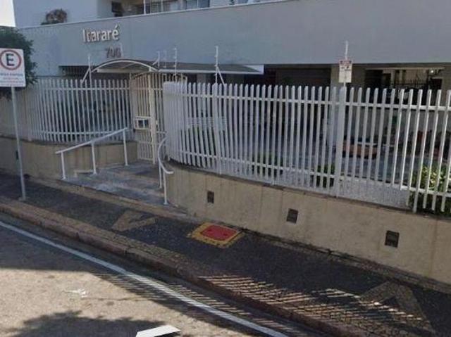 Apartamento para venda em Centro de 145.00m² com 3 Quartos, 1 Suite e 1 Garagem