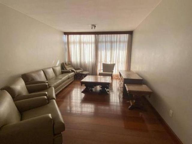 Apartamento para venda em Centro de 145.00m² com 3 Quartos, 1 Suite e 1 Garagem