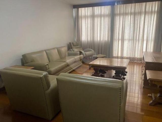 Apartamento para venda em Centro de 145.00m² com 3 Quartos, 1 Suite e 1 Garagem