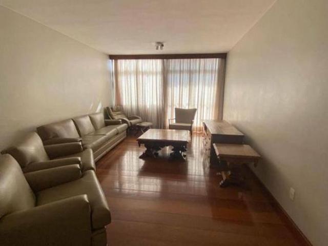 Apartamento para venda em Centro de 145.00m² com 3 Quartos, 1 Suite e 1 Garagem