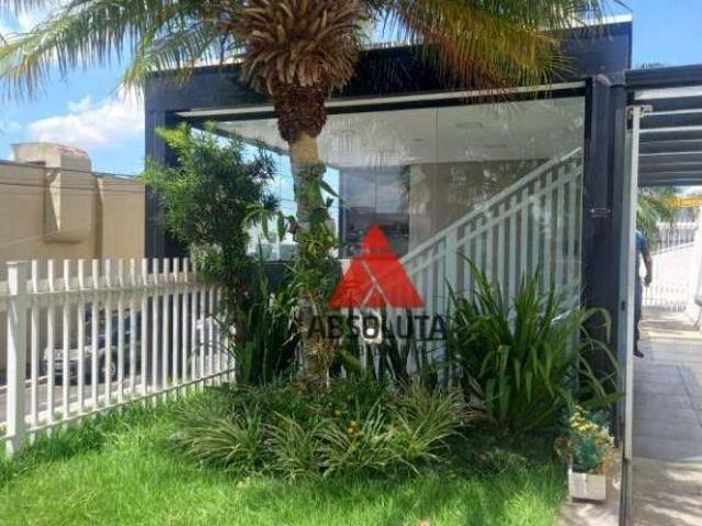 Apartamento para venda em Centro de 146.00m² com 3 Quartos, 1 Suite e 2 Garagens