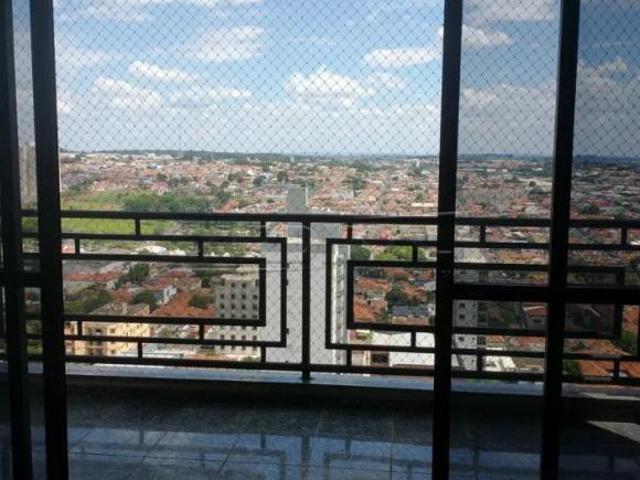 Apartamento para venda em Centro de 147.00m² com 3 Quartos, 1 Suite e 1 Garagem