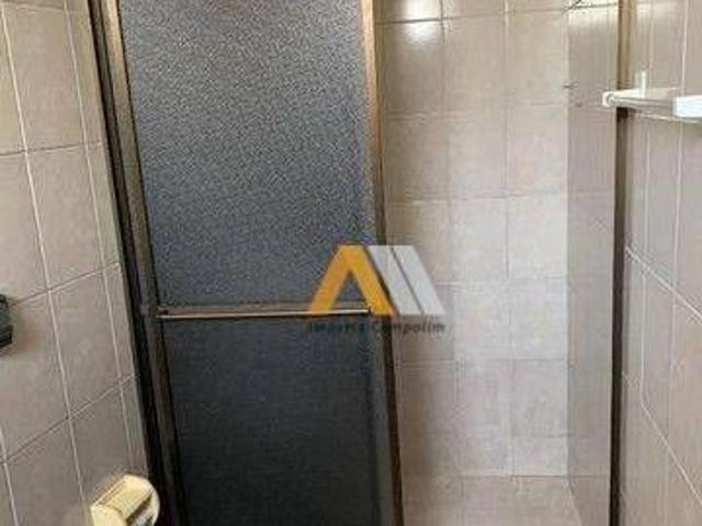 Apartamento para venda em Centro de 149.00m² com 3 Quartos, 1 Suite e 2 Garagens