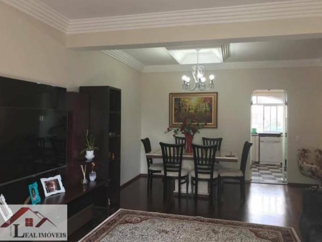 Apartamento para venda em Centro de 150.00m² com 4 Quartos, 1 Suite e 2 Garagens