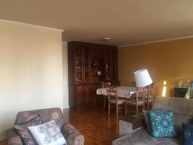 Apartamento para venda em Centro de 150.00m² com 3 Quartos, 1 Suite e 1 Garagem