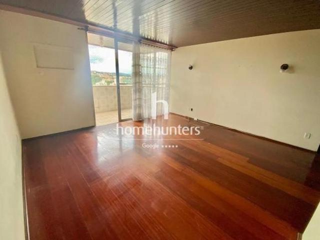Apartamento para venda em Centro de 150.00m² com 3 Quartos, 1 Suite e 1 Garagem