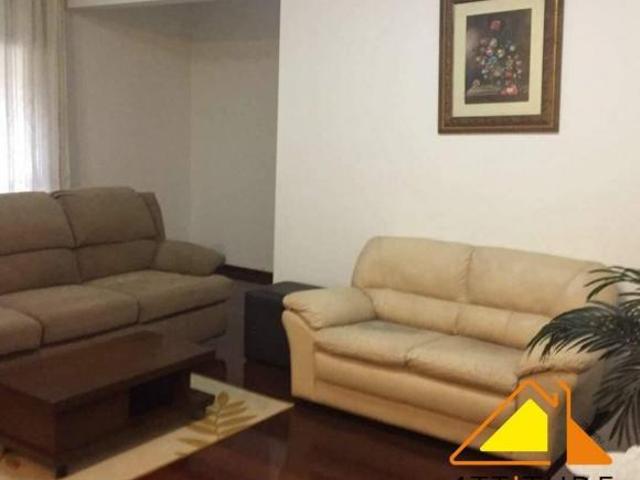 Apartamento para venda em Centro de 150.00m² com 3 Quartos, 2 Suites e 3 Garagens