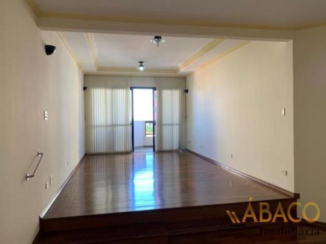 Apartamento para venda em Centro de 151.00m² com 4 Quartos, 1 Suite e 2 Garagens