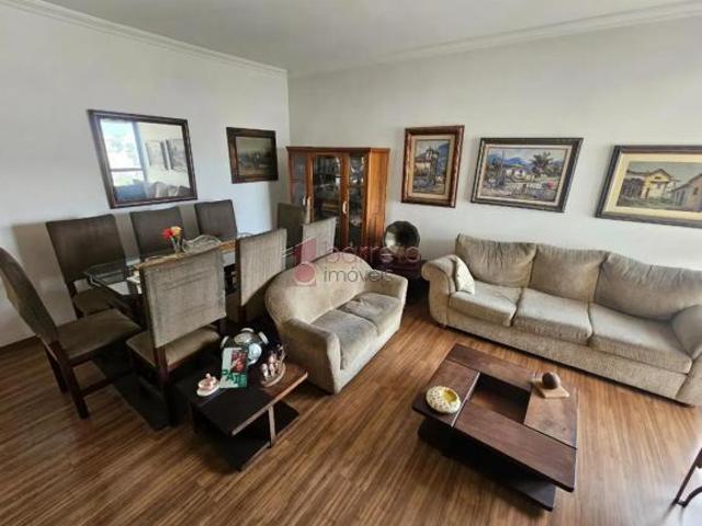 Apartamento para venda em Centro de 151.00m² com 3 Quartos, 1 Suite e 1 Garagem