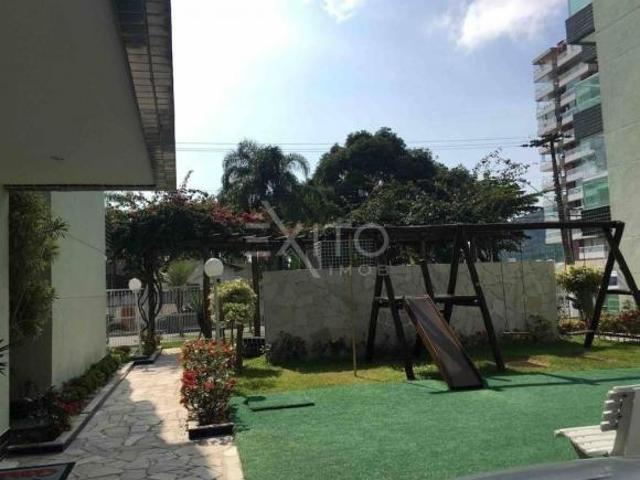 Apartamento para venda em Centro de 151.00m² com 3 Quartos e 3 Suites