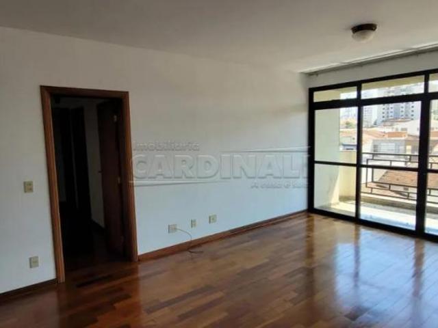 Apartamento para venda em Centro de 153.00m² com 3 Quartos, 1 Suite e 1 Garagem