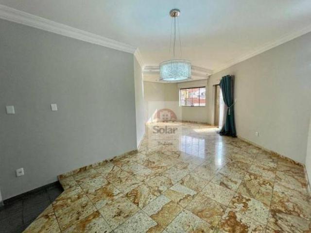 Apartamento para venda em Centro de 153.00m² com 3 Quartos, 1 Suite e 1 Garagem